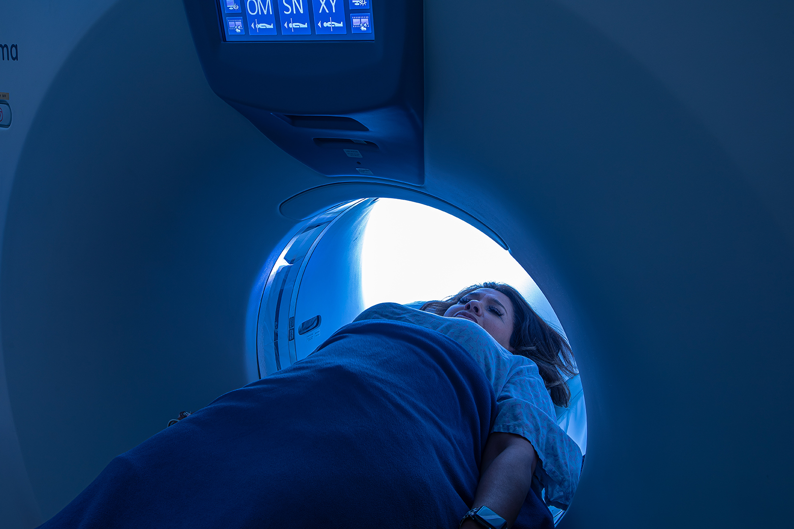 CT Scan | Open MRI of San Antonio