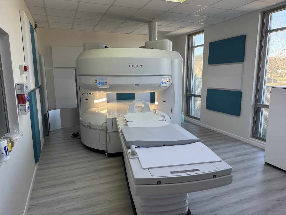 Velocity Open MRI | Open MRI of San Antonio